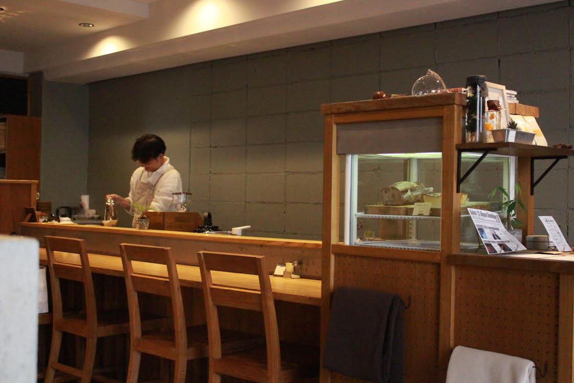 cafe OPLA！ 本間製パン株式会社